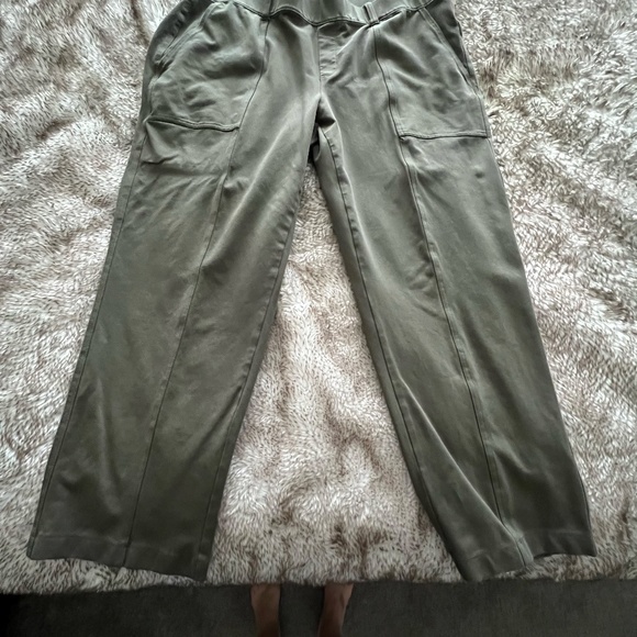 Lands' End | Pants & Jumpsuits | Lands End Pants | Poshmark